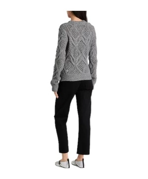Sportmax Medium-thickness Knit Sweater