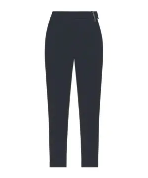 Brunello Cucinelli Slim-fit Pants With Bead Embellishments