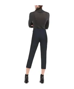 Brunello Cucinelli Slim-fit Pants With Bead Embellishments