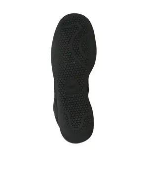 Balenciaga Minimalist Low-top Leather Shoes