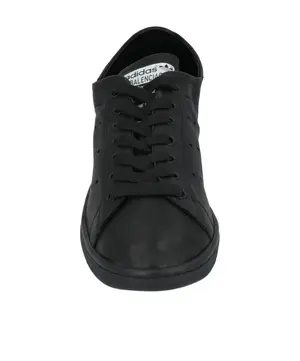 Balenciaga Minimalist Low-top Leather Shoes