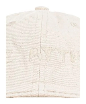 Attico Baseball Cap