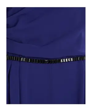 Max Mara Sleeveless Jumpsuit