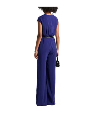 Max Mara Sleeveless Jumpsuit