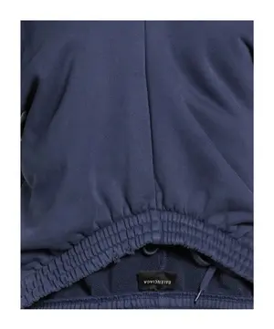 Balenciaga Cropped Top