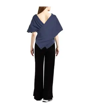 Balenciaga Cropped Top