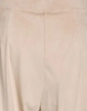 Max Mara Solid Color Leggings