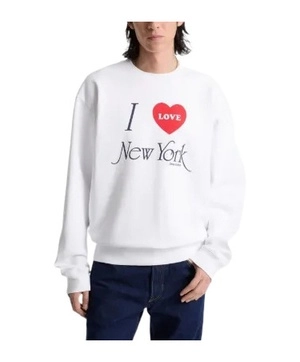 SPORTY  RICH Cotton Sweatshirt