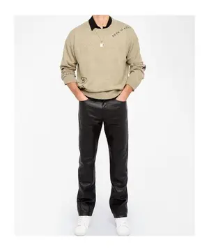 Zadig&Voltaire Marko Lc Graphic Sweater