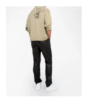 Zadig&Voltaire Marko Lc Graphic Sweater