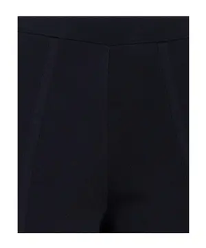 Max Mara Loose Knit Casual Pants