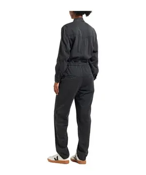 Isabel Marant Étoile Solid Color Jumpsuits