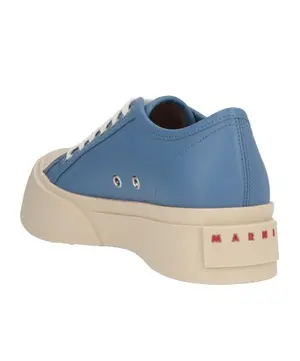 Marni Minimalist Low-top Casual Shoes