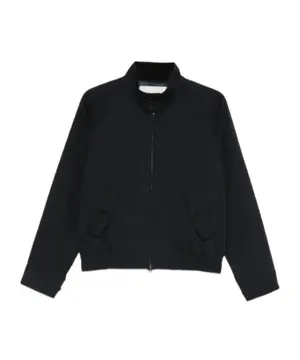 DUNST Button Pocket Coat