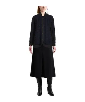 Rag & Bone Two-tone Casual Jacket