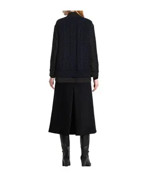 Rag & Bone Two-tone Casual Jacket