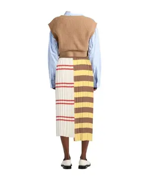 Max Mara Midi Skirt