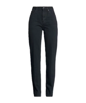 Saint Laurent Straight Leg Jeans