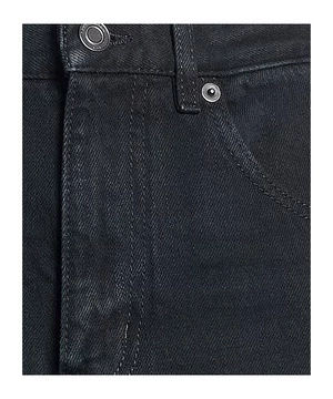 Saint Laurent Straight Leg Jeans