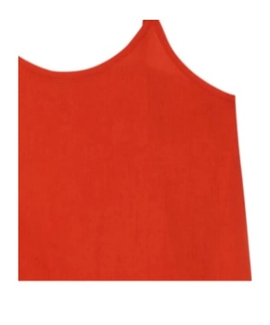 Zadig&Voltaire Button-up Dress With Tiered Skirt And Embroidery