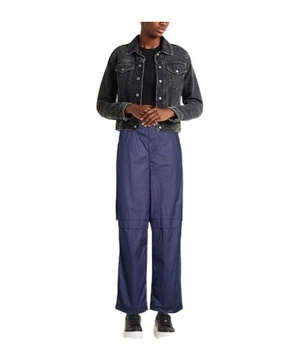 Rag & Bone Solid Casual Trousers