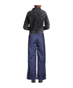 Rag & Bone Solid Casual Trousers