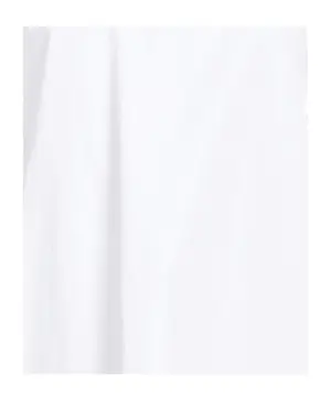 Max Mara Solid Color Short-sleeve T-shirt
