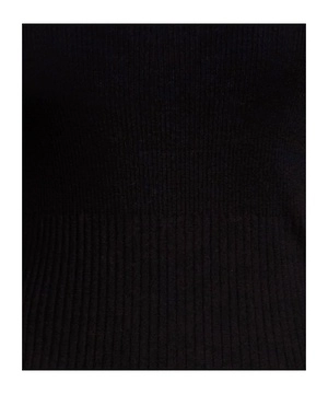 Max Mara Lightweight Solid Knit Sweater