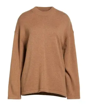 Max Mara Crew Neck Knit Sweater