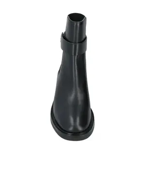 Tory Burch Minimalist Chelsea Boots - Black