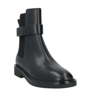 Tory Burch Minimalist Chelsea Boots