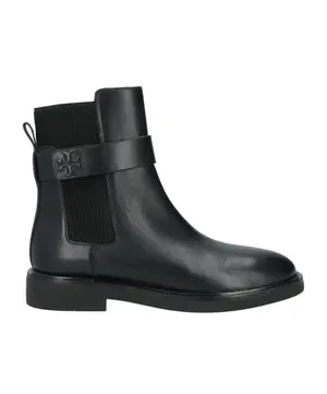 Tory Burch Minimalist Chelsea Boots
