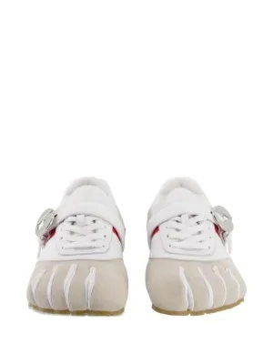 Coperni Tabi Split-toe Sneakers