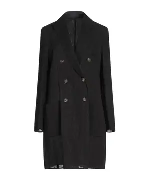 Brunello Cucinelli Mid-length Double-breasted Blazer