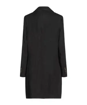 Brunello Cucinelli Mid-length Double-breasted Blazer