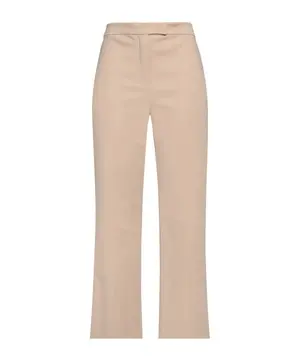 Max Mara High-waisted Bootcut Trousers