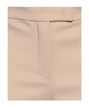 Max Mara High-waisted Bootcut Trousers