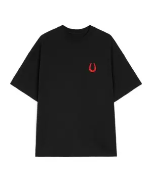 Jil Sander Embroidered T-shirts For Men