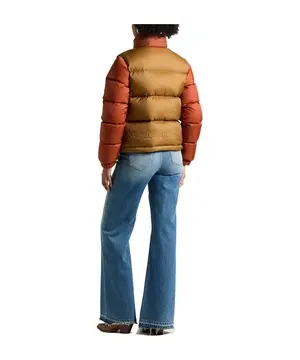 Marni Two-color Down Jacket