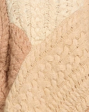 Isabel Marant Étoile Multicolor Long-sleeve Sweater