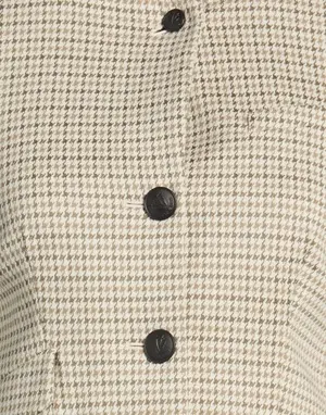 Rag & Bone Stand-collar Blazer