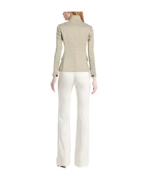 Rag & Bone Stand-collar Blazer
