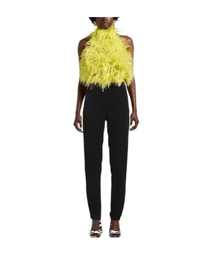 Max Mara Simple Tapered Pants