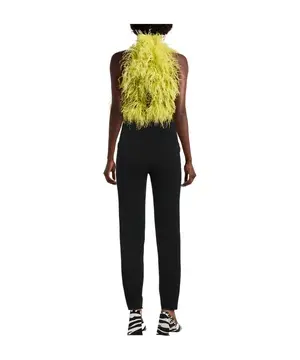 Max Mara Simple Tapered Pants