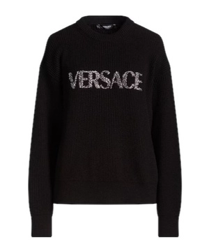 Balenciaga Long Sleeve Fleece Top