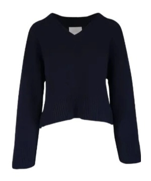 Citizens Of Humanity V-neck Sweater - Black