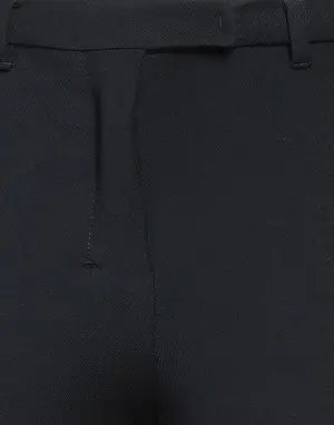 Max Mara Simple Solid-color Pants