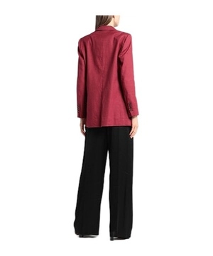 Brunello Cucinelli Solid Color Long-sleeve Coat