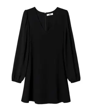 Twinset Long Sleeve Day Dresses