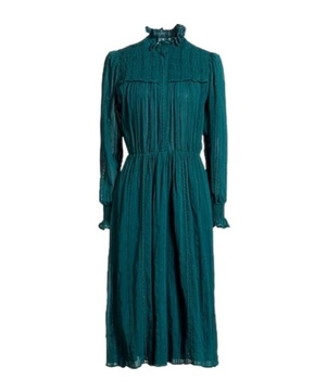 Isabel Marant Étoile Midi Dresses - Green